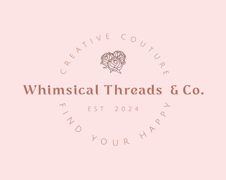 Whimsical Threads & Co.