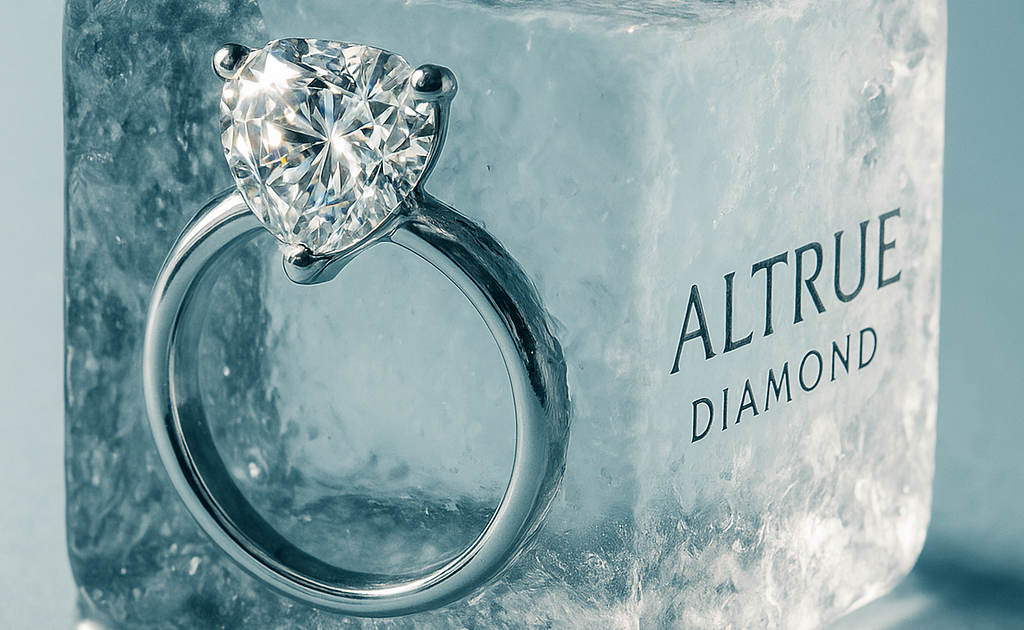 Altrue Diamond 全珍鑽石