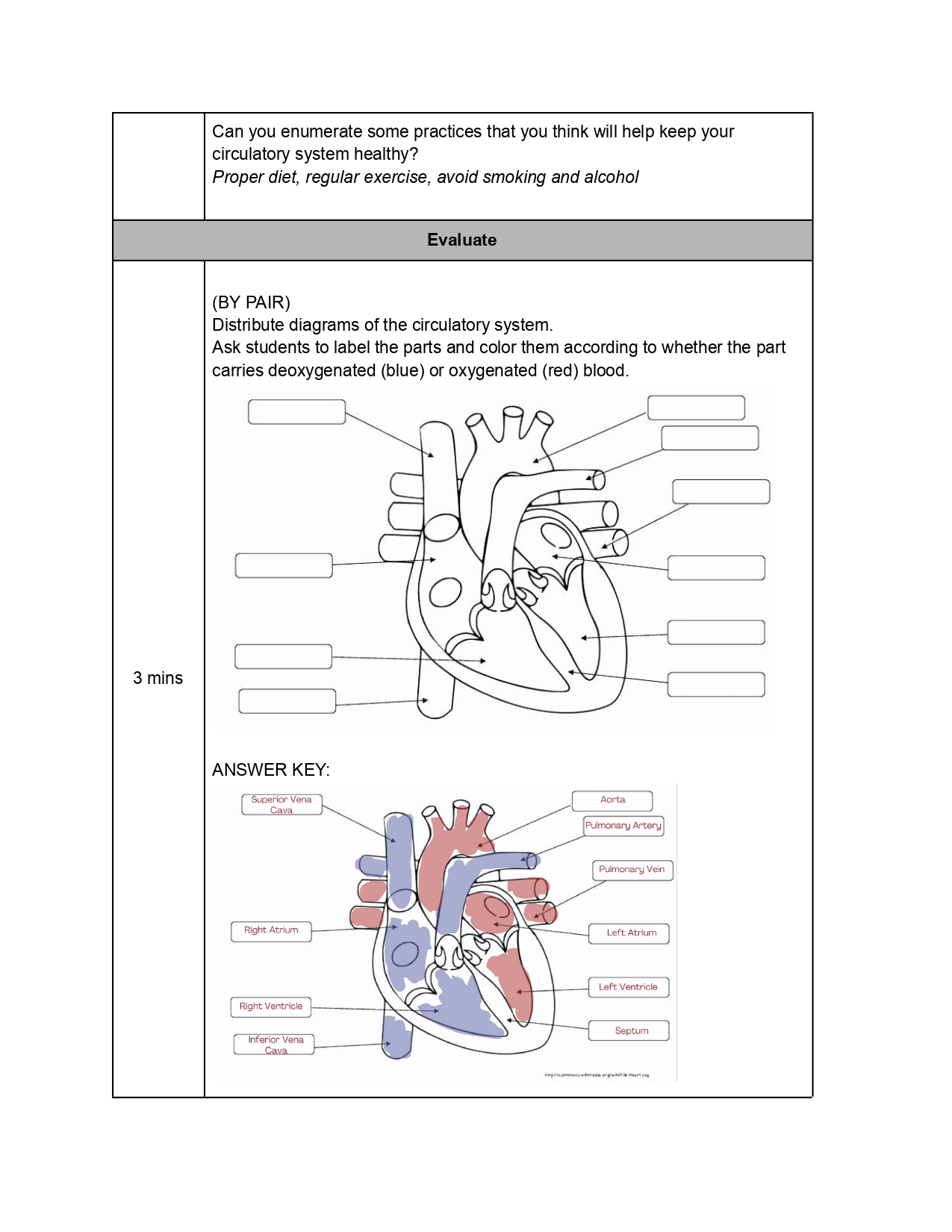 My Website - Lesson Plans