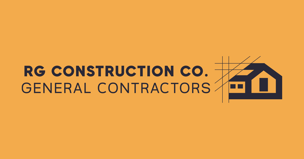 RG Construction Company - General Contractor in LA