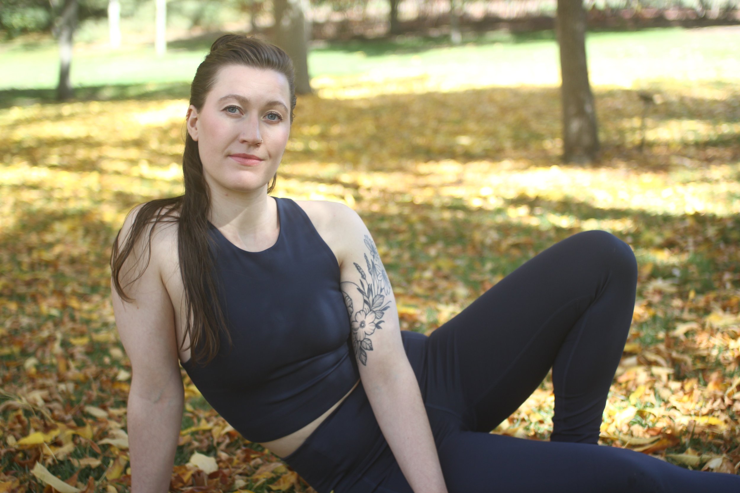 Shift Medicine Clinic - Hannah Rae