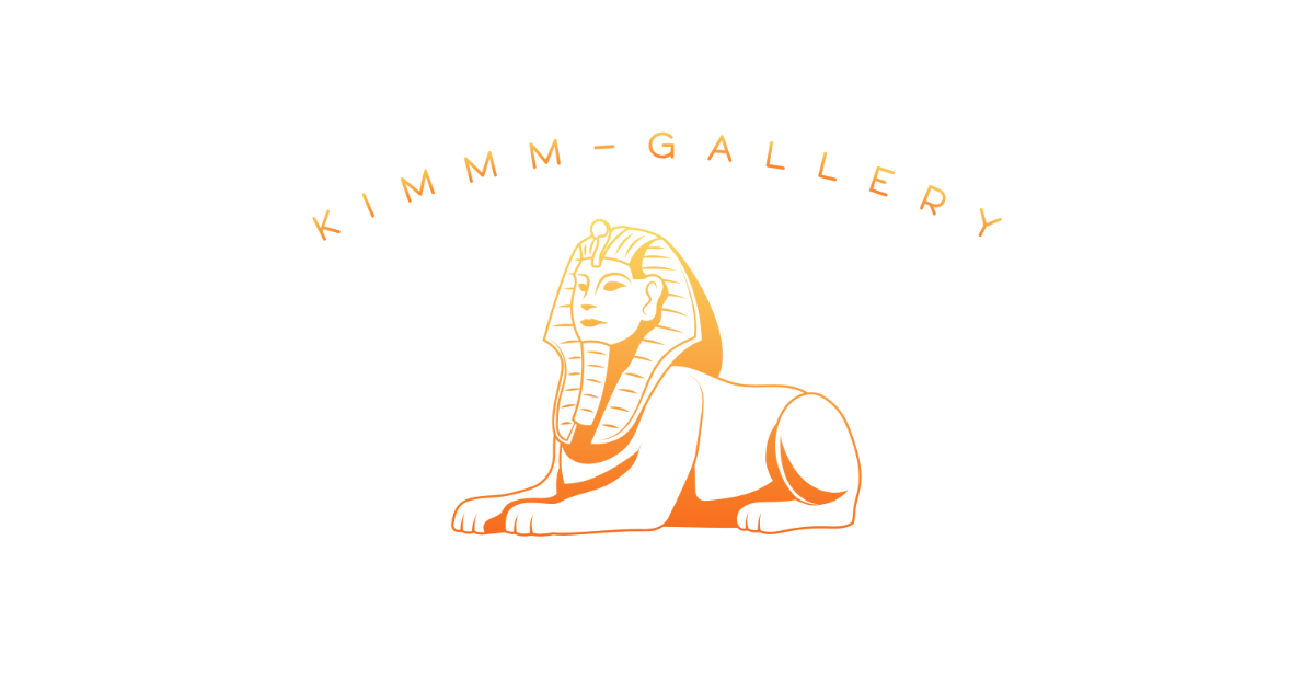 kimmm-gallery.com