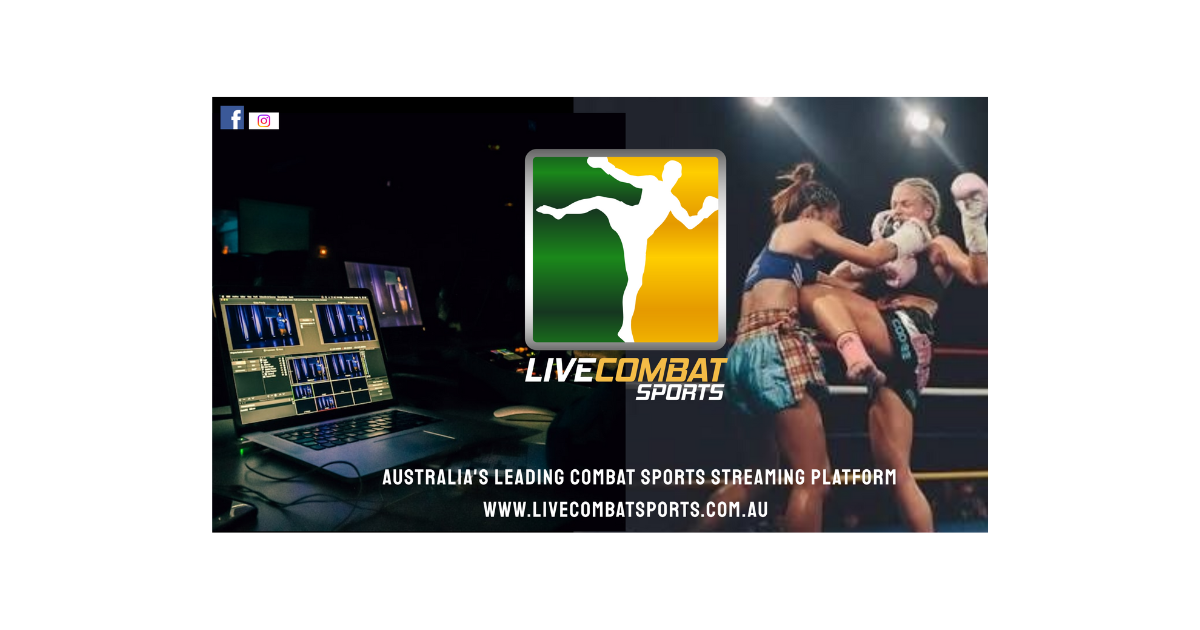 LiveCombatSports