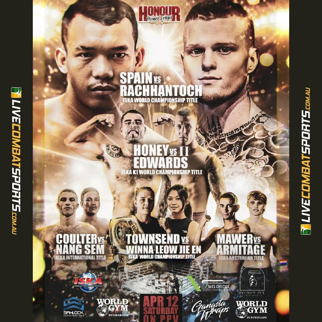 LiveCombatSports - LIVE PPV