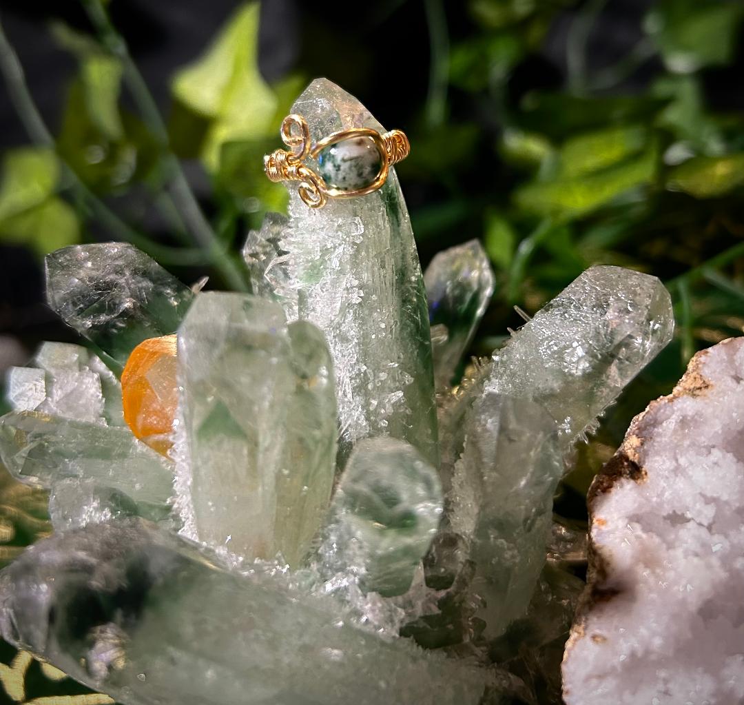 Sweet Rocks