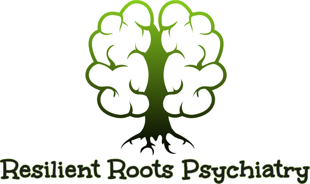 Resilient Roots Psychiatry