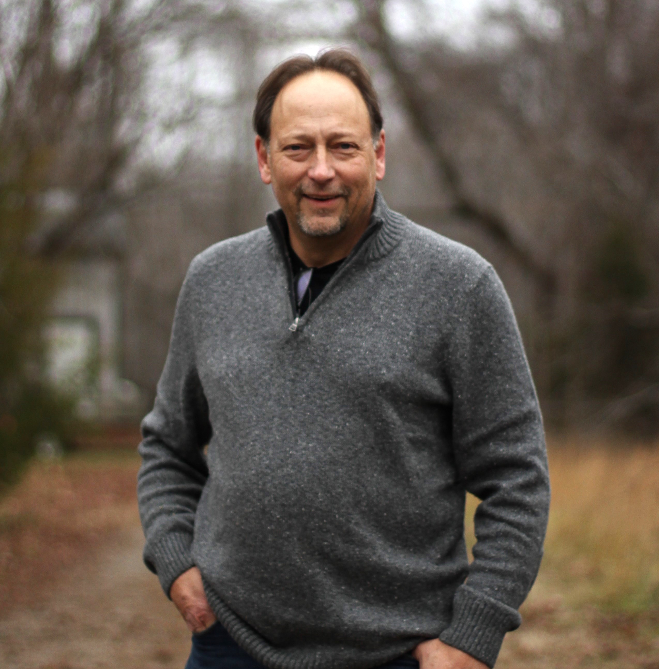 Jack Trammell for Senate VA-10 - Meet Jack