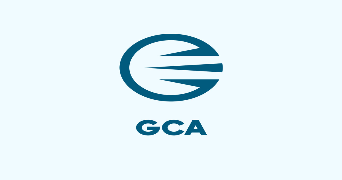 GCA