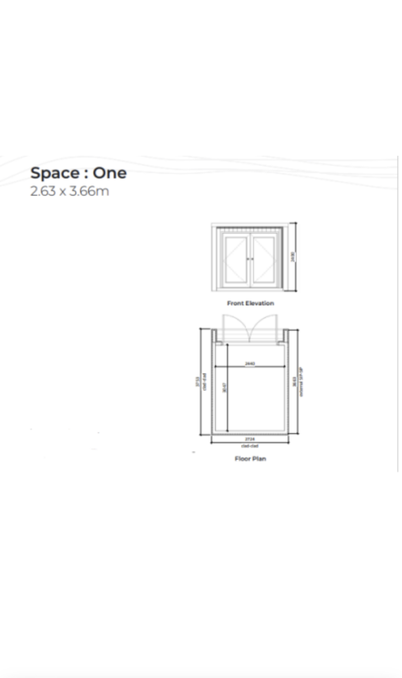 Your Business in a Box - Inside The Box