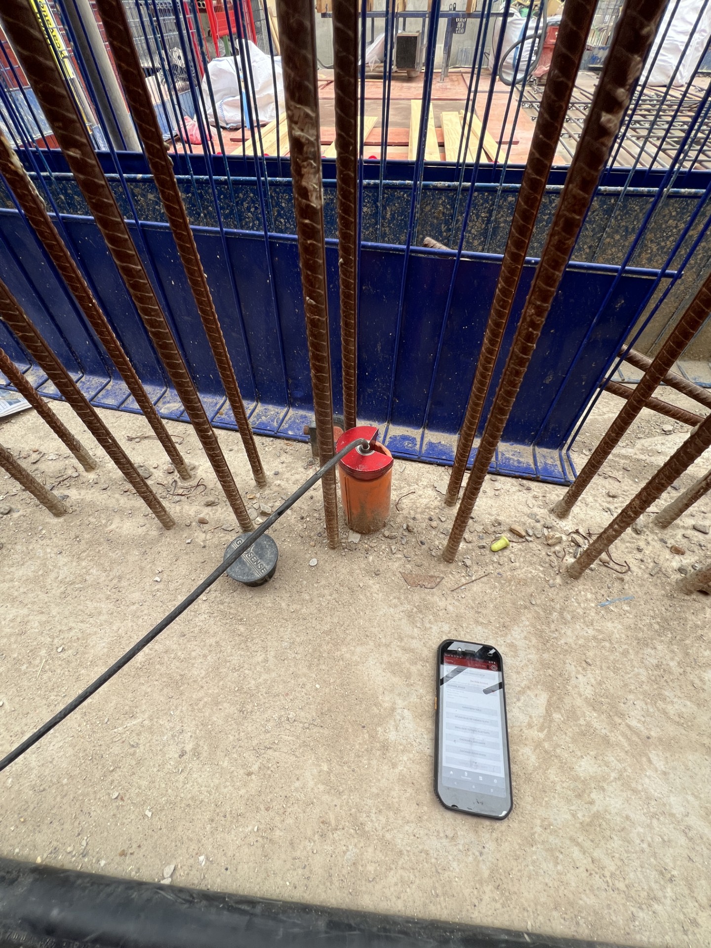 My Website - Monitoring Services