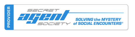 The Social learning collective - The Secret Agent Society