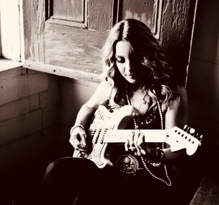 Musician, Professor Berklle College of Music