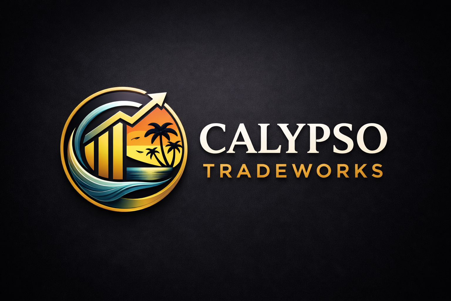 My Website - CALYPSO TRADEWORKS